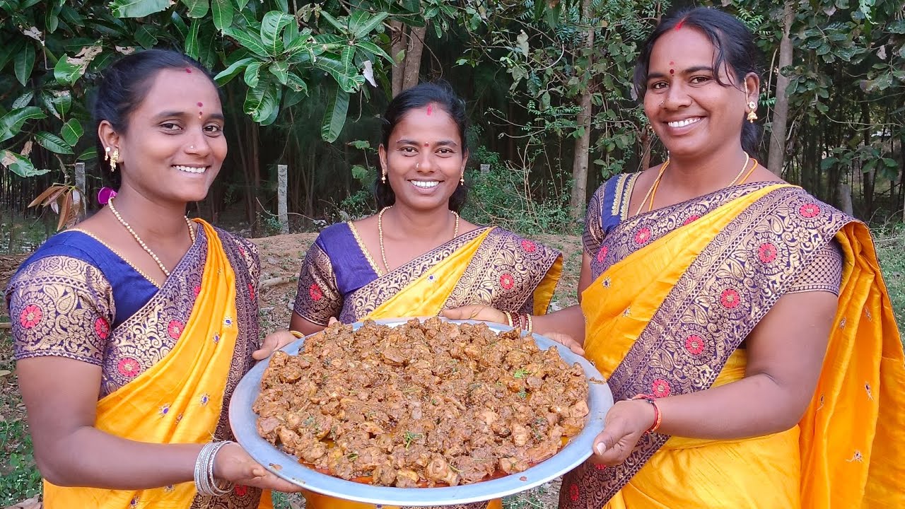 chettinad chicken chukka recipe | chicken chukka recipe in tamil | easy ...