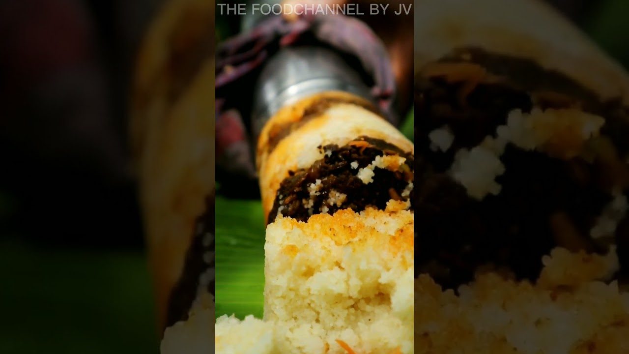 beef puttu | beef recipes | #indianstreetfood #beefrecipe - Home Of The ...