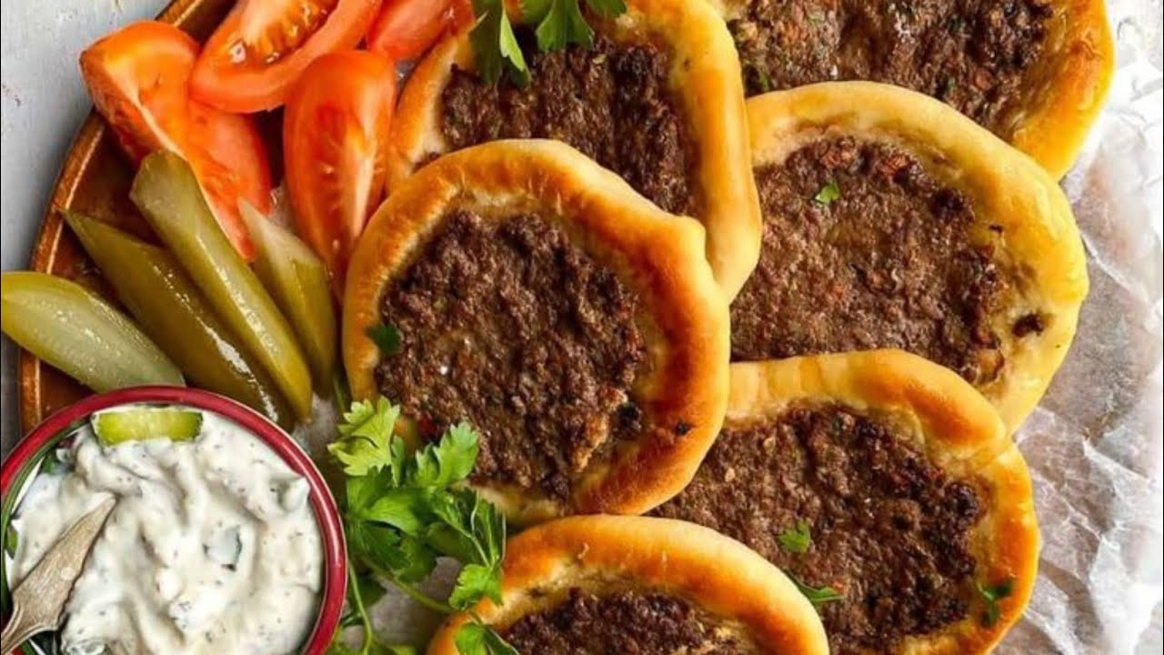 Beef Pastry Recipes - Bakery Style Pastry - Minced Beef Pastry - Home ...